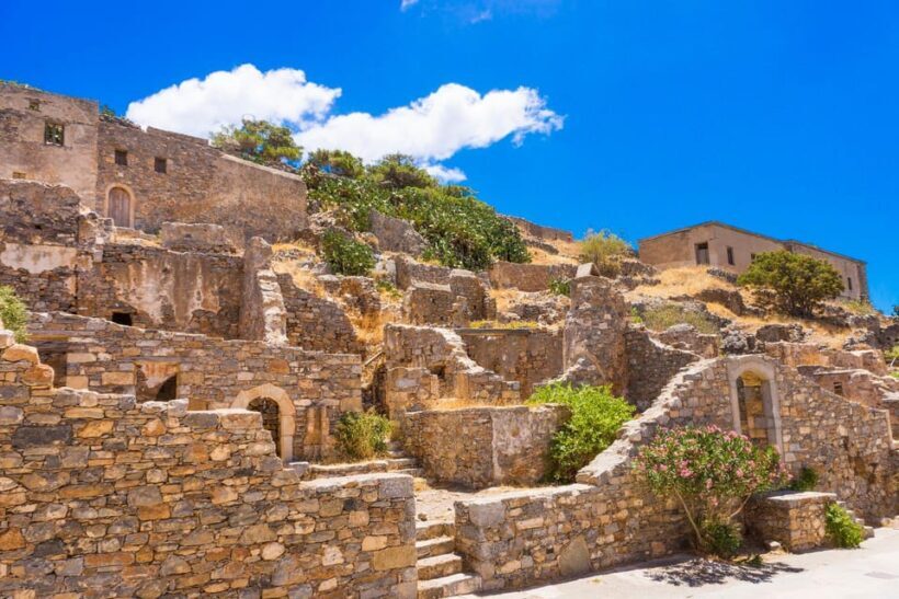 Rethymnon:Day Trip to Spinalonga, Agios Nikolaos and Elounda - The Sum Up