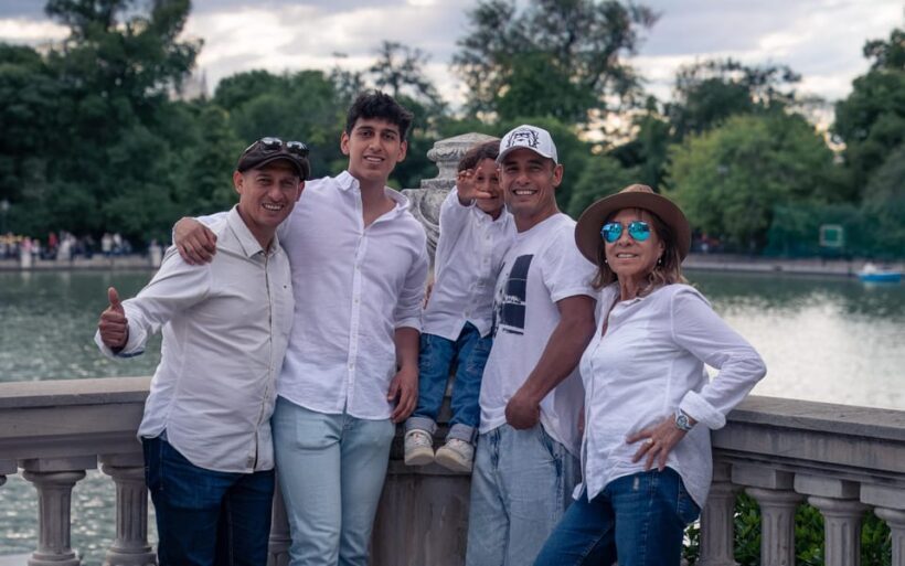 Retiro Madrid - Memorable Photographic Tour - Introduction