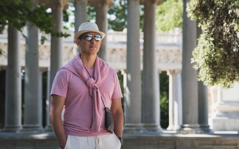 Retiro Madrid - Memorable Photographic Tour - The Experience and Its Value