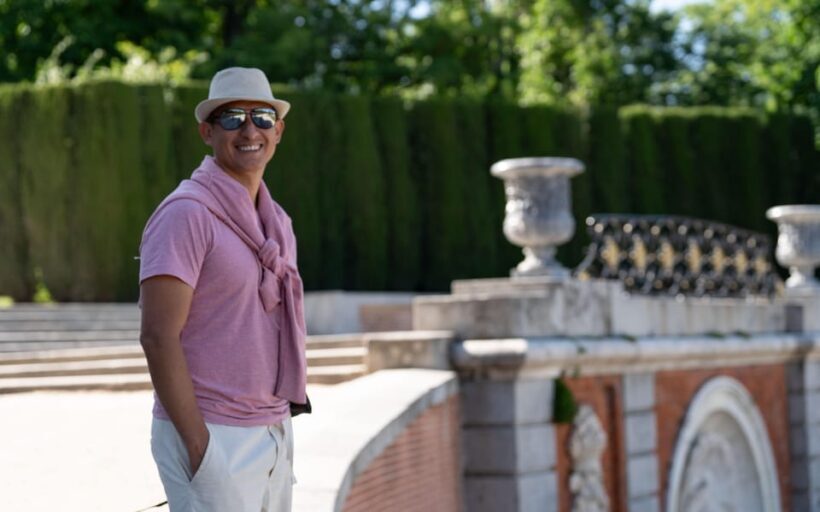 Retiro Madrid - Memorable Photographic Tour - Who Should Consider This?