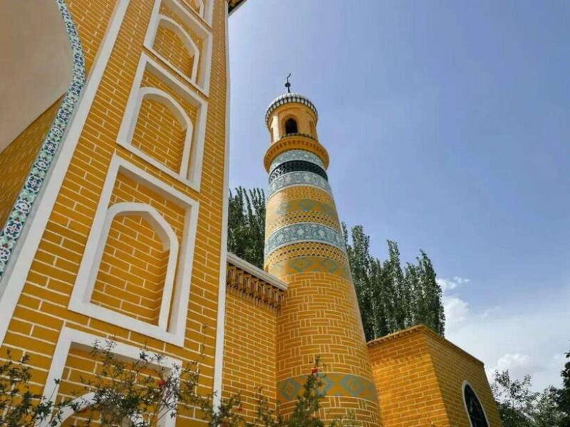 Retracing Marco Polo's Ancient Silk Road (7-Day Tour) - What We Loved About This Tour