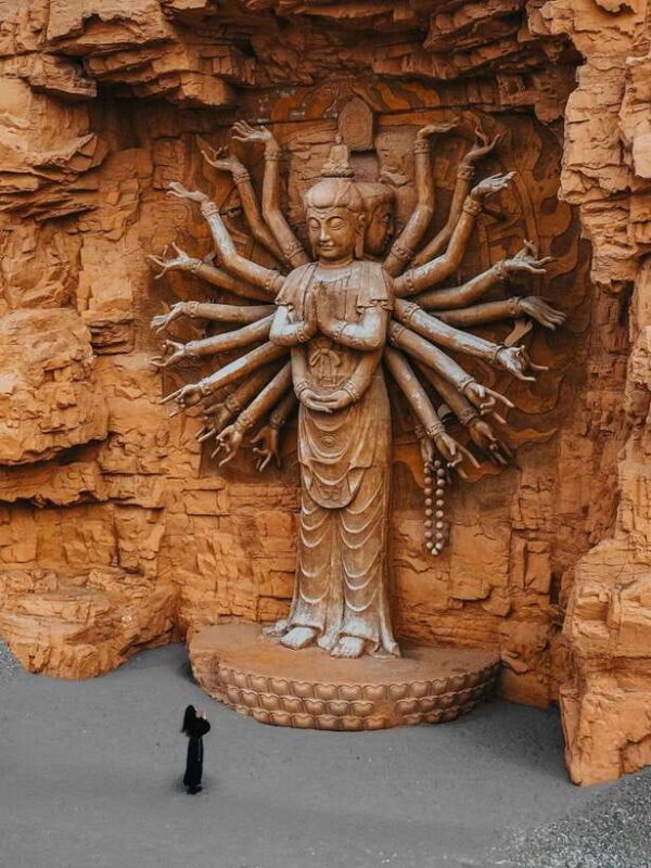 Retracing Marco Polo's Ancient Silk Road (7-Day Tour) - What Could Be Better