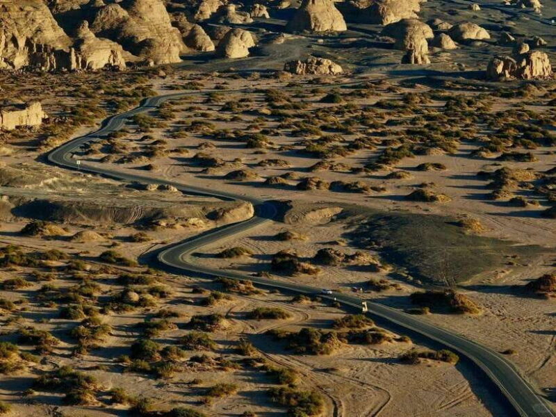 Retracing Marco Polo's Ancient Silk Road (7-Day Tour) - The Value of the Experience