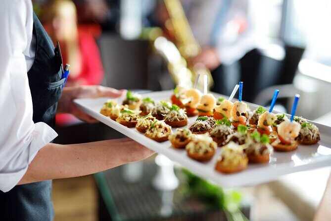 Retro Boat Party Cruise in Sydney - The Experience in Detail