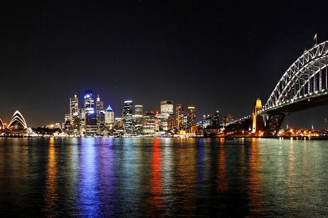 Retro Boat Party Cruise in Sydney - Who Is This Experience Best For?