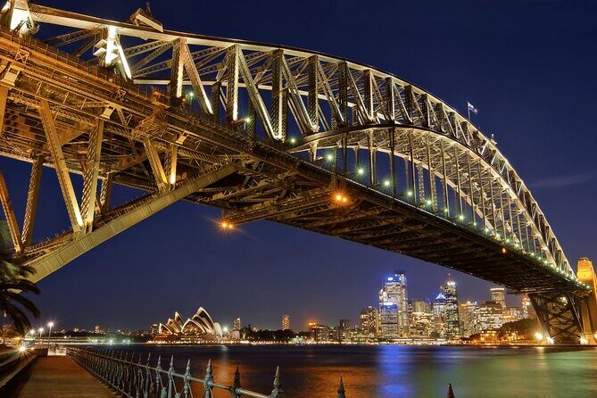 Retro Boat Party Cruise in Sydney - FAQ