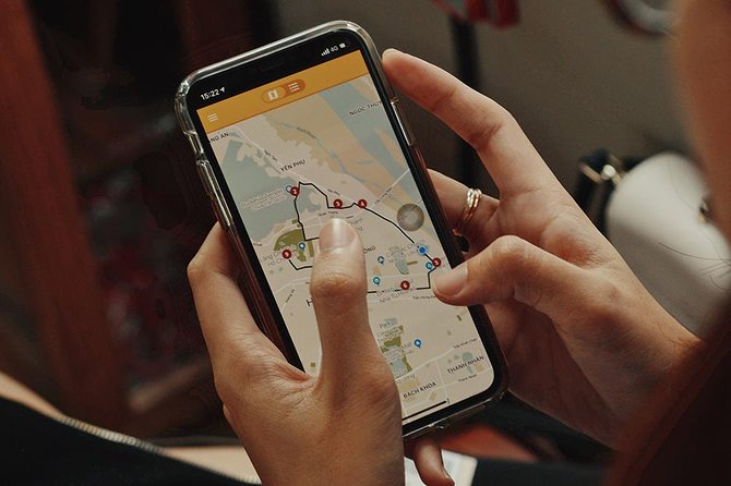 Retro Hop-on-hop-off Bonbon City Tour: Premium Package - Who Will Love This Tour?