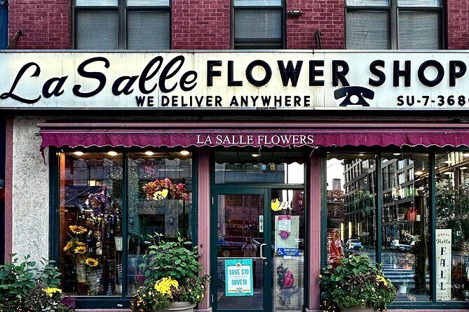 Retro River North Walking Tour - An In-Depth Look at the Retro River North Walking Tour