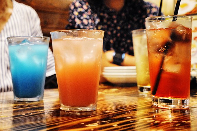 Retro Shibuya Food Tour - Post-Tour Karaoke