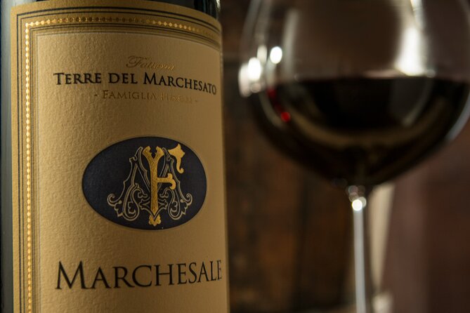 Retrospettiva di Marchesale Wine Tasting and Tour in Bolgheri - What to Expect from the Tour