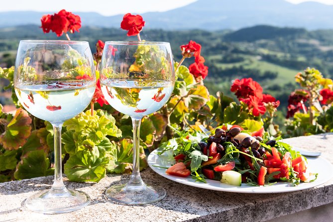 Retsina Wine - Create your private Athens Wine Tour - Why This Tour Offers Great Value