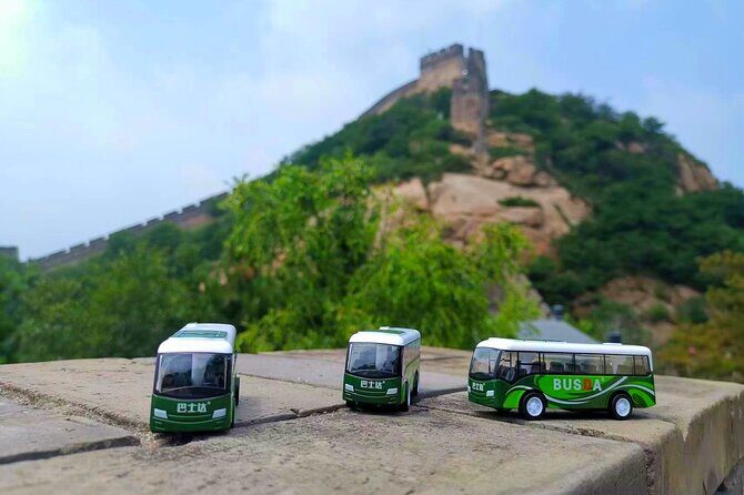 Return Bus to Badaling Great Wall - Additional Aspects to Consider