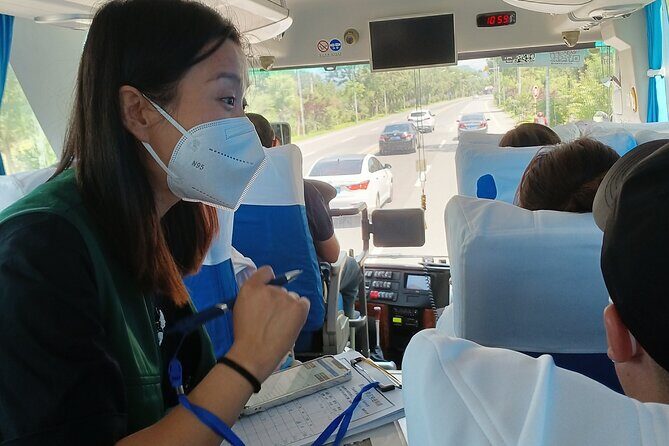 Return Bus to Badaling Great Wall - Who Is This Tour Best For?