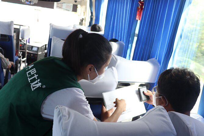 Return Bus to Mutianyu Great Wall - Who Is This Tour For?