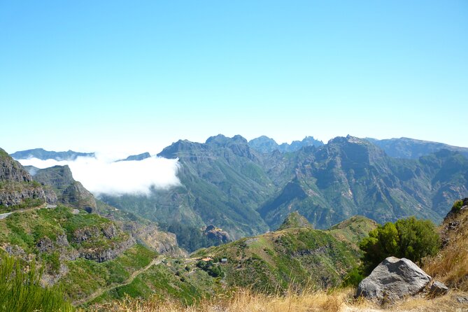 Return to Madeira Island in 2 days - FAQ