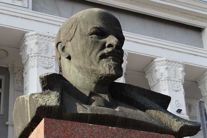 Return to the USSR - Excursion in Transnistria - Reviews and Traveler Feedback