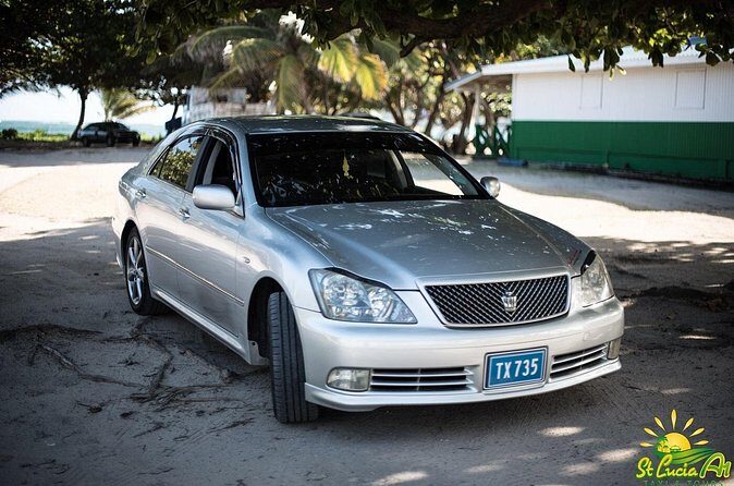 Return Transfer from Hotel to Hewanorra Airport (UVF) - One Way - The Sum Up: Why This Transfer Service Is a Solid Choice