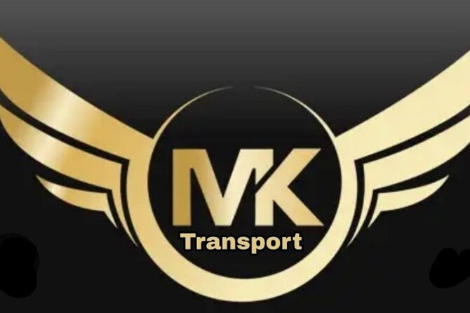 Return transfer from / to Paris Airport - The Sum Up