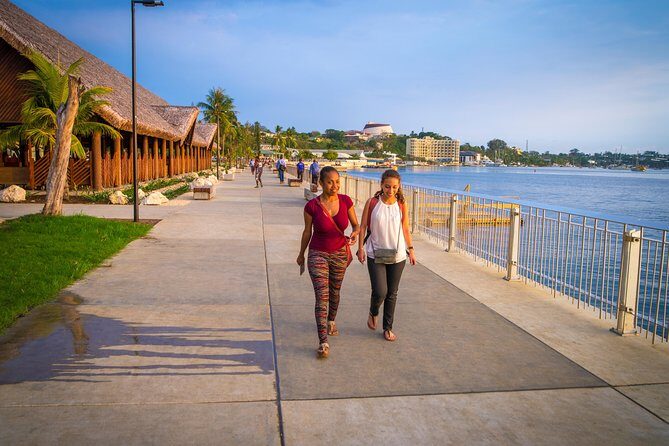 Return Transfer Including Vila and Environs Tour - An Honest Look at the Tour Experience