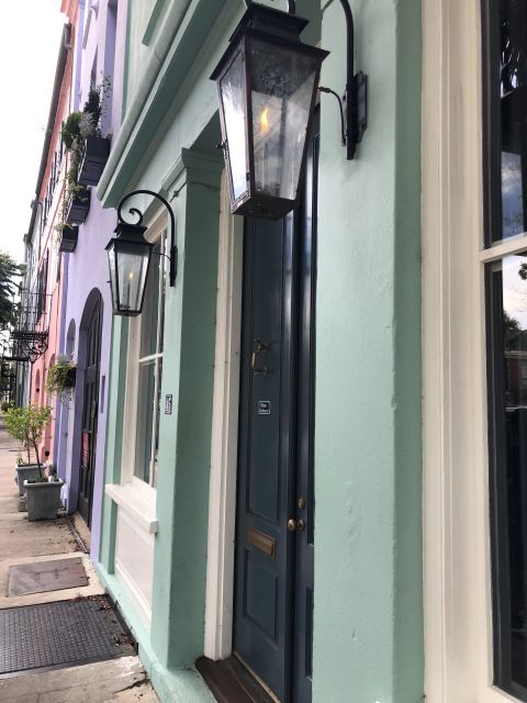 REV Walks - Ghost Tour - FAQ