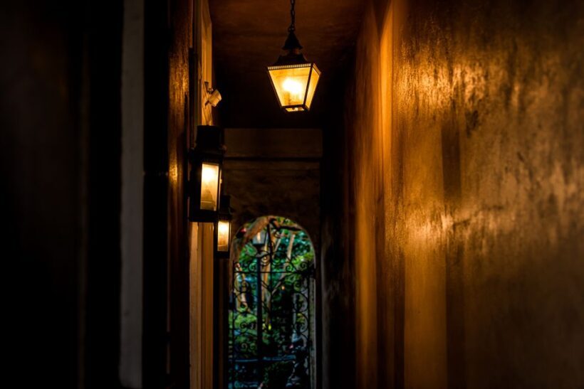 REV Walks - History Walking Tour - Exploring Charleston’s Historic District