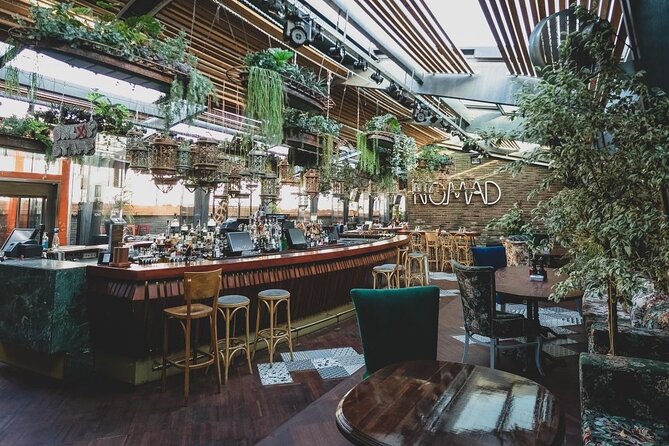 Revealing Bucharest's Nightlife Scene - Who Will Benefit Most?