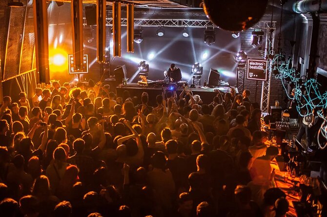 Revealing Bucharest's Nightlife Scene - Wrapping It Up