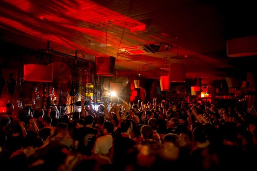 Revealing Bucharest's Nightlife Secrets - Key Points