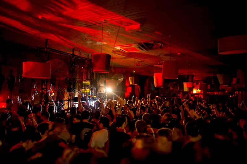 Revealing Bucharest's Nightlife Secrets - The Basics: What’s on Offer?