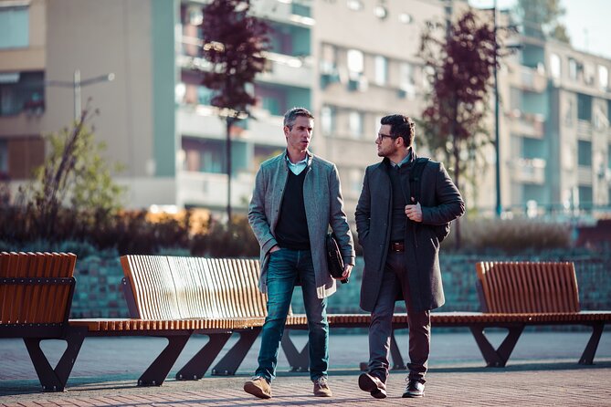 Revel in Reykjavik: Unveiling Icelands Charismatic Capital - What We Loved About the Experience