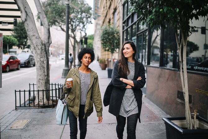 Revel in Reykjavik: Unveiling Icelands Charismatic Capital - Who Should Consider This Tour?