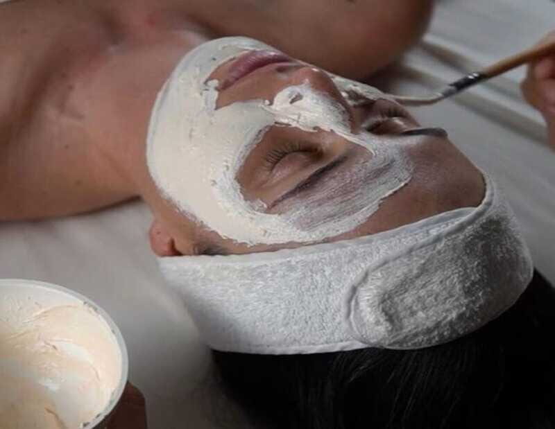 Revitalizing Citrus facial - FAQ
