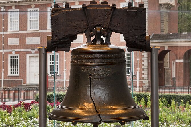 Revolution and the Founders: History Tour of Philadelphia - Who Will Love This Tour?