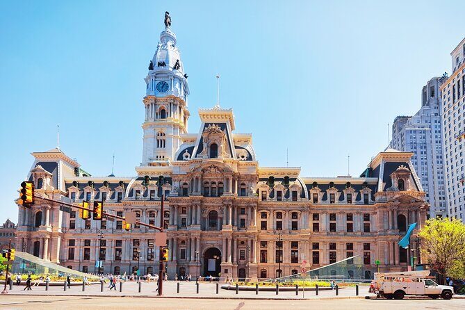 Revolution: Boston, Philly, Lexington & Valley Audio Tour - From Boston to Lexington: The Spark of a War