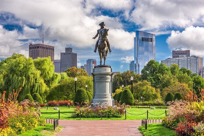Revolution: Boston, Philly, Lexington & Valley Audio Tour - FAQ