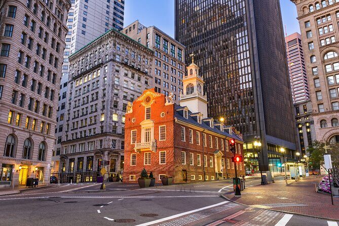 Revolution: Boston, Philly, Lexington & Valley Audio Tour - Final Thoughts