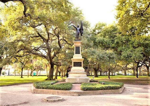 Revolutionary Charleston Walks - History Walking Tour - FAQ