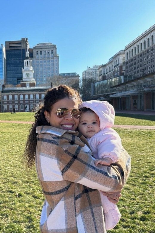 Revolutionary Roots: A Historic Philadelphia Stroll - Practical Tips for Your Tour