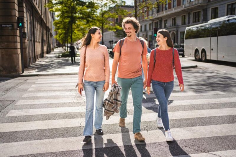 Revolutionary Roots: A Historic Philadelphia Stroll - FAQ