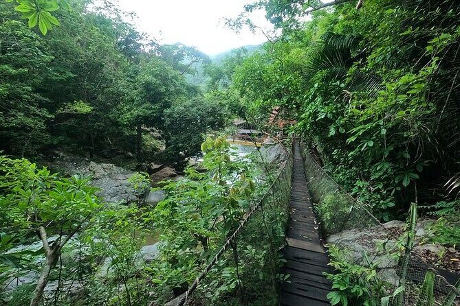 Rey Spearo - Enchanting And Romantic Custom Created Tours - The Sum Up: An Authentic, Relaxing, and Scenic Adventure