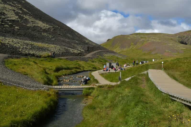 Reykjadalur Hike, from Reykjavík - PRIVATE TOUR - Practical tips for travelers
