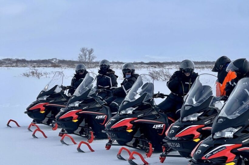Reykjahlid: Snowmobile Adventure by Lake Mývatn - Final Thoughts: Who Will Love This Experience?