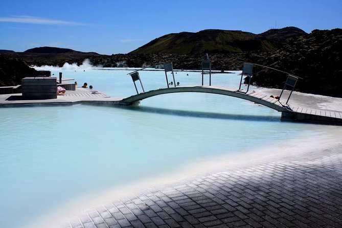 Reykjanes Geopark and Lava Landscapes Small-Group Tour - Key Points