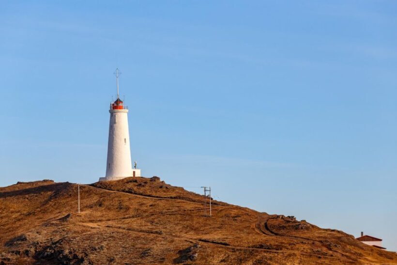 Reykjanes Peninsula and Bridge Between the Continents - Who Will Love This Tour?