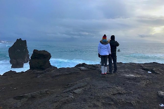 Reykjanes Peninsula & Blue Lagoon (Premium Admission Included) - FAQ