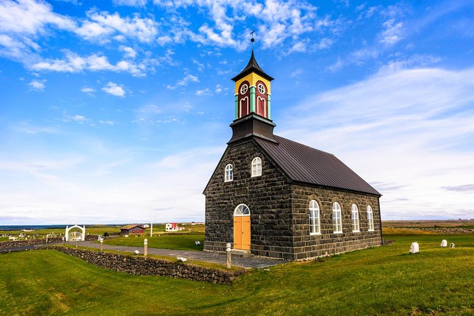 Reykjanes peninsula - The Sum Up: Who Will Love This Tour?