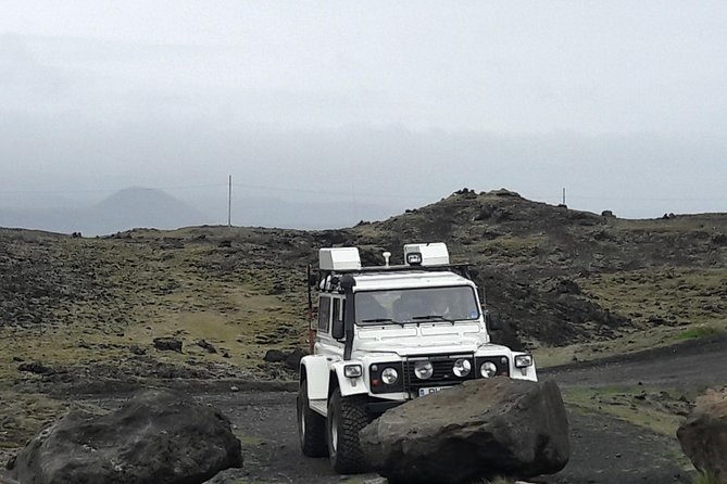 Reykjanes Peninsula- Geopark and Much More. Private Tour - Crossing the Bridge Between Continents