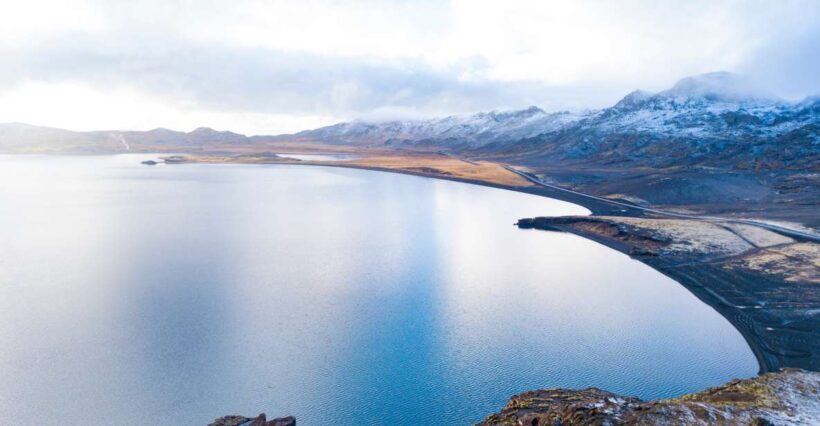 Reykjanes Peninsula : Private Guided Day Tour - Introduction: Why This Tour Might Be Just Right