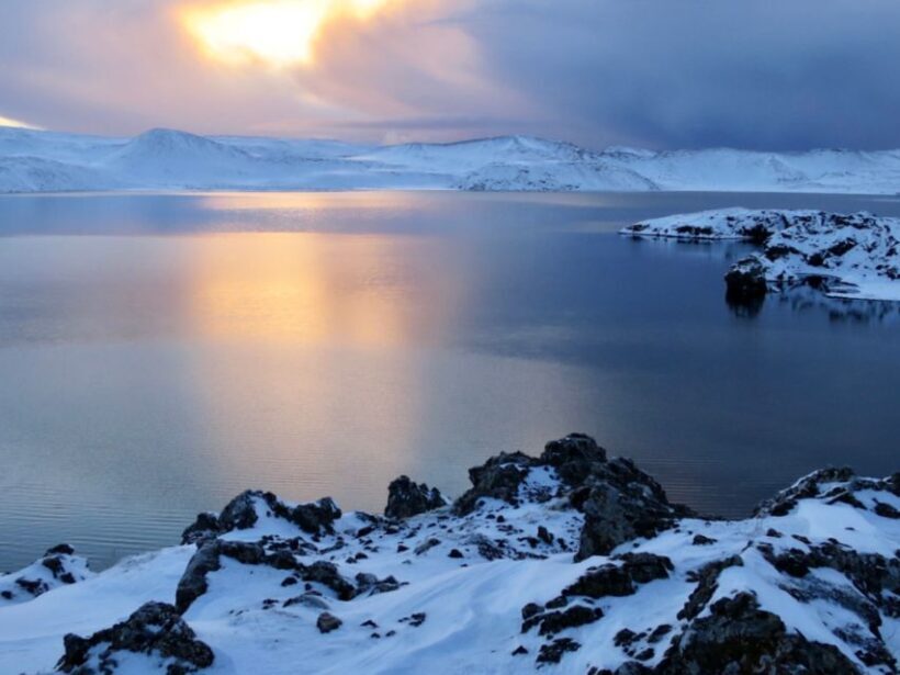 Reykjanes Peninsula : Private Guided Day Tour - The Sum Up: Why This Tour Is Worth Considering