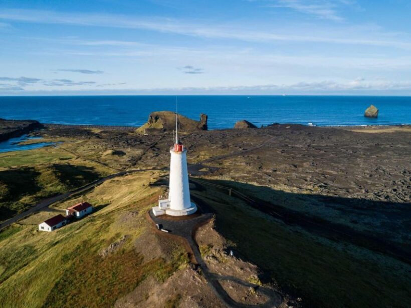 Reykjanes Peninsula : Private Guided Day Tour - FAQs